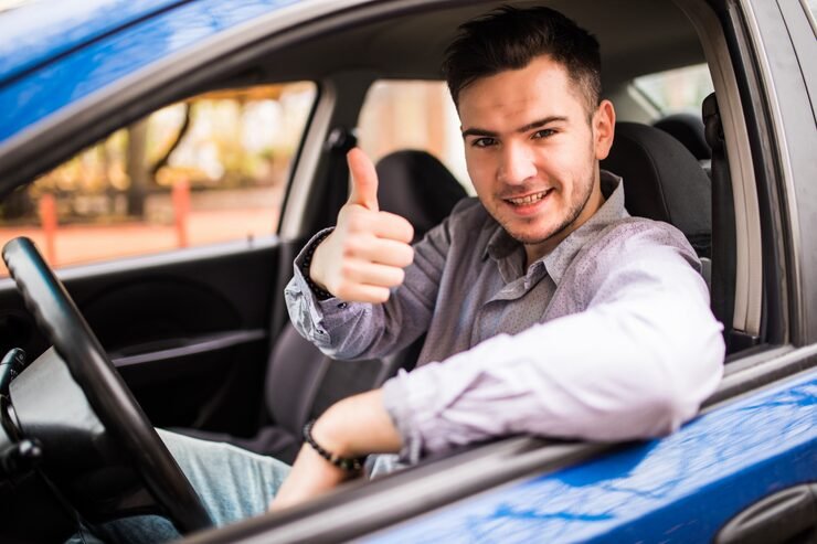 Driving Lessons in Surbiton | Drive Wisely Driving School